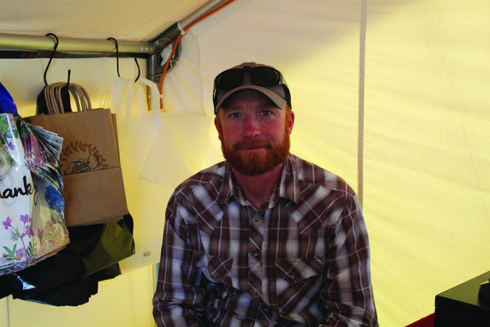 Yellowstone Animals - Grit